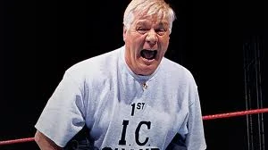 Pat Patterson | Pro Wrestling Wiki | Fandom