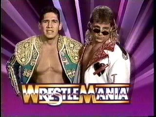 WrestleMania VIII/Image gallery | Pro Wrestling | Fandom