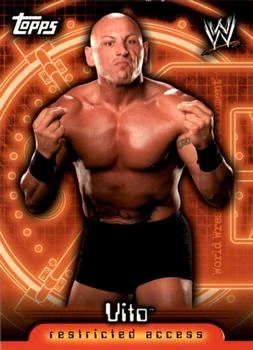Vito LaGrasso/Merchandise | Pro Wrestling | Fandom