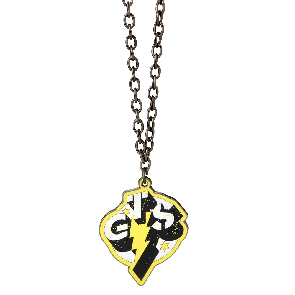 CM Punk GTS Pendant | Pro Wrestling | Fandom