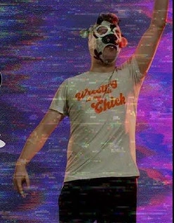 Colby Jack/Image gallery | Pro Wrestling | Fandom