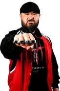 Gedo/Image gallery | Pro Wrestling | Fandom