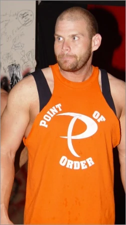 John Allen | Pro Wrestling | Fandom