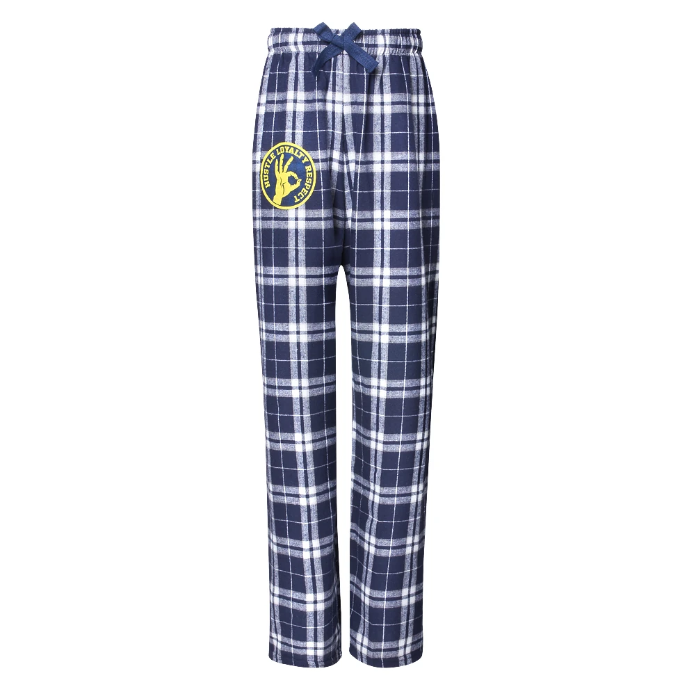 John Cena "Never Give Up" Youth Flannel Pants | Pro Wrestling | Fandom