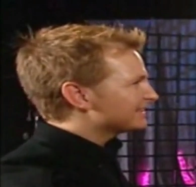 Marc Lloyd | Pro Wrestling | Fandom