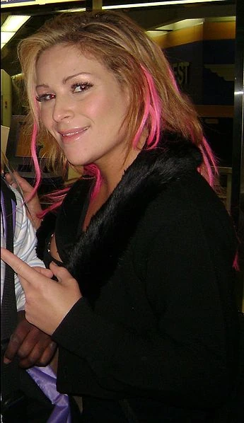 Natalya | Pro Wrestling Wiki | Fandom