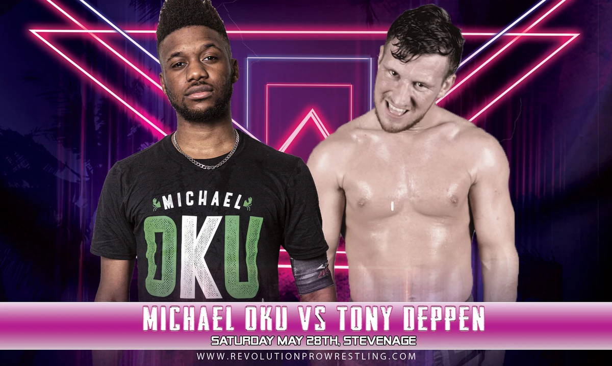 RevPro Cruel Intentions 2022 | Pro Wrestling | Fandom