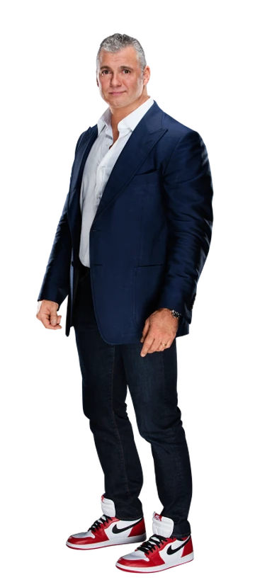 Kenyon Kenny Mcmahon