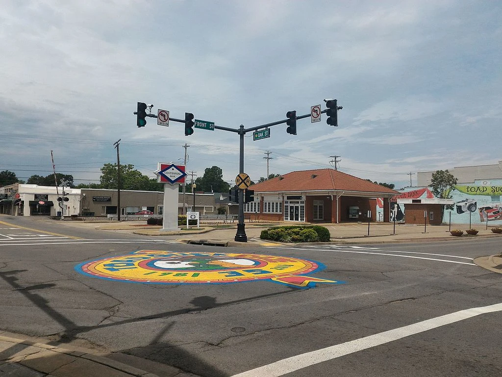 Toad Suck, Arkansas | Pro Wrestling | Fandom