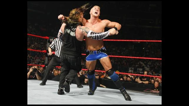 January 8, 2007 Monday Night RAW results | Pro Wrestling | Fandom