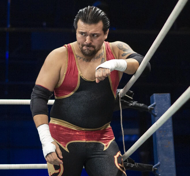 Ayden Cristiano/Image gallery | Pro Wrestling | Fandom