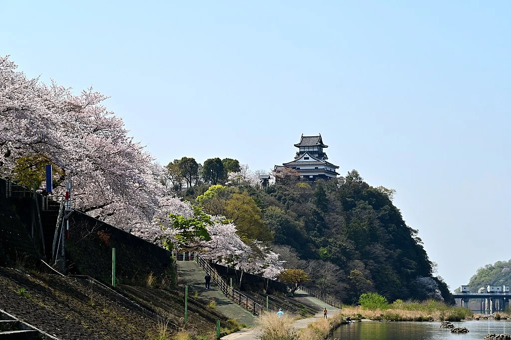 Inuyama, Aichi | Pro Wrestling | Fandom