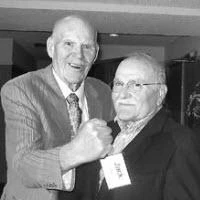 Jack Kris | Pro Wrestling | Fandom