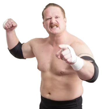 Joe Doering | Pro Wrestling | Fandom