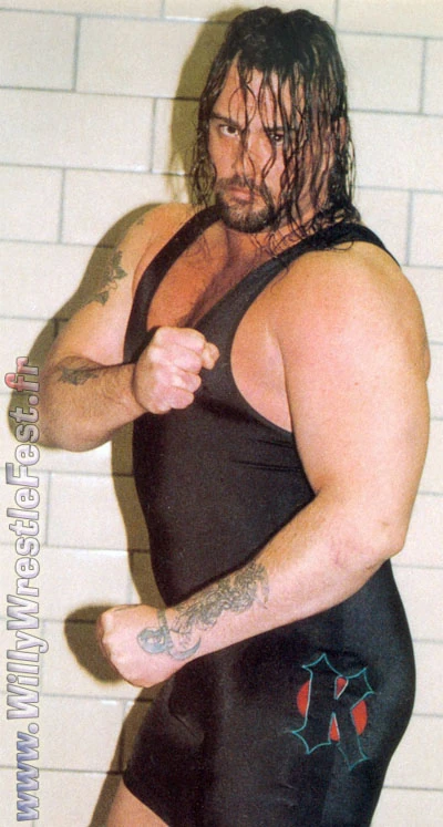 John Kronus/Image gallery | Pro Wrestling | Fandom