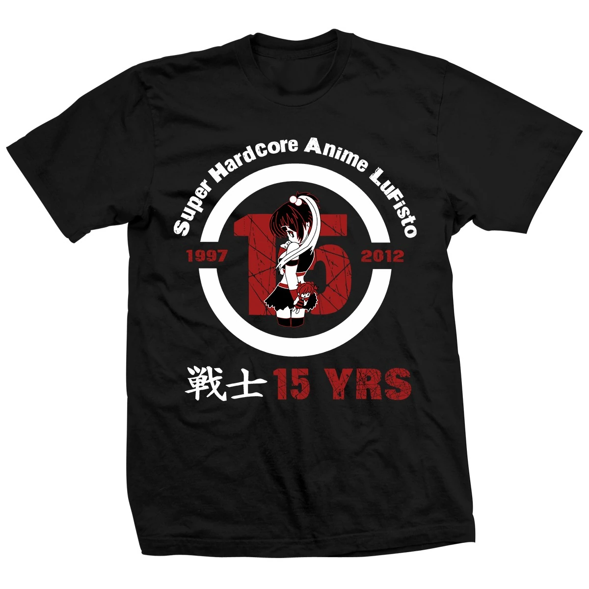 LuFisto/Merchandise | Pro Wrestling | Fandom