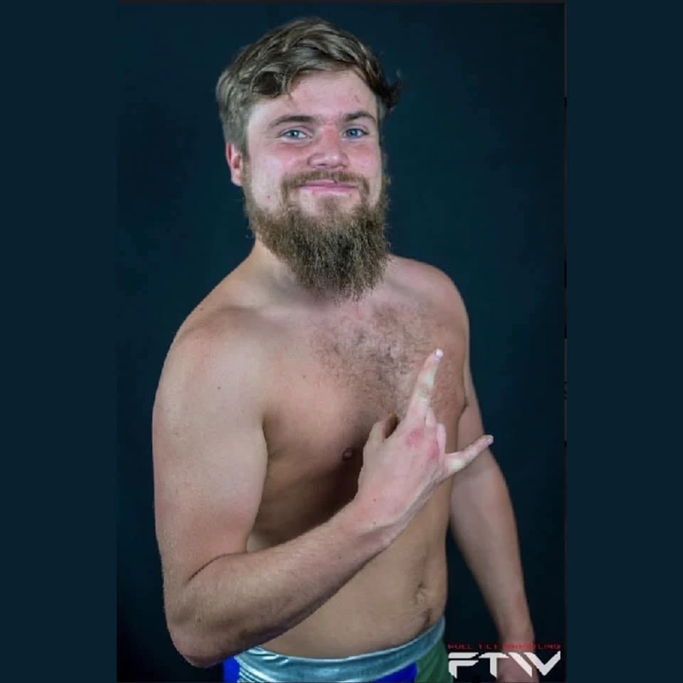 Jake Silver/Image gallery | Pro Wrestling | Fandom