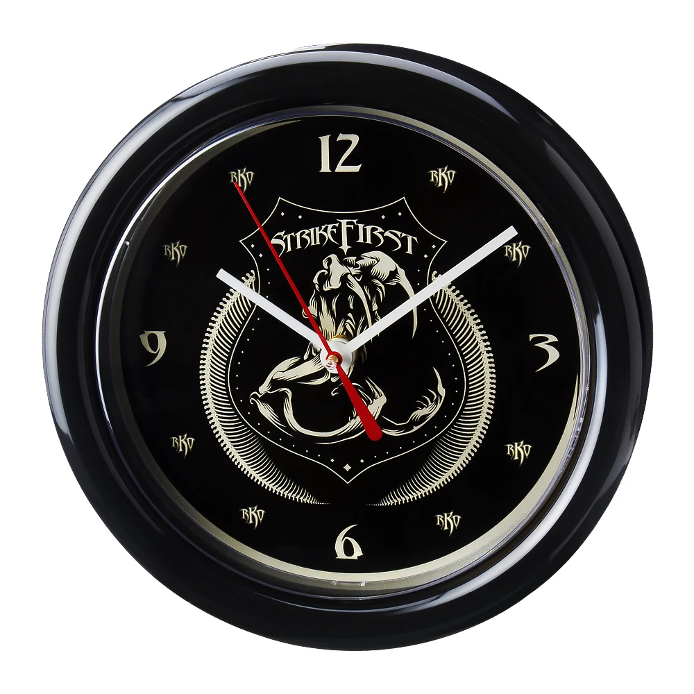Randy Orton "Strike First" Wall Clock | Pro Wrestling | Fandom