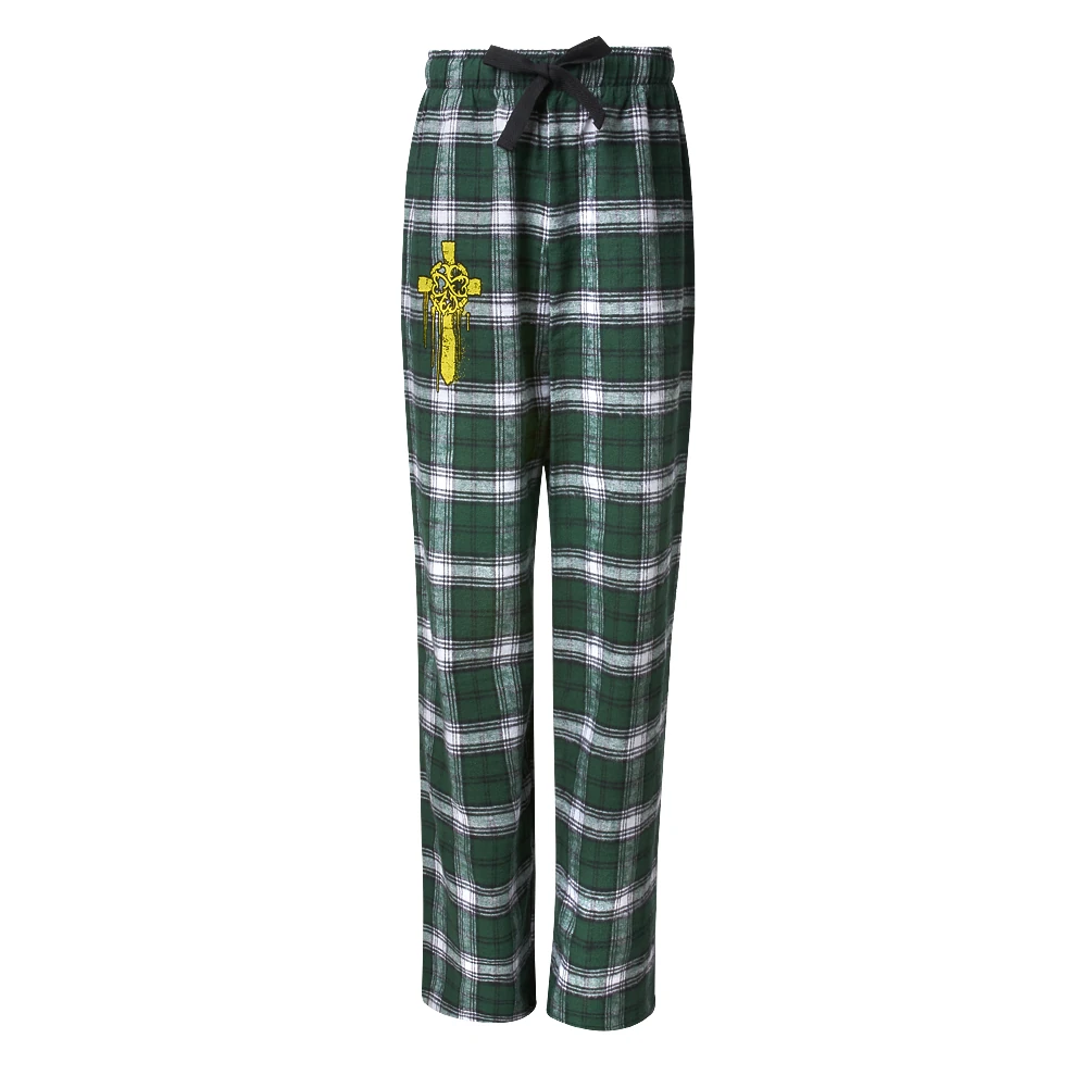 Sheamus "Tough Laoch" Youth Flannel Pants | Pro Wrestling | Fandom