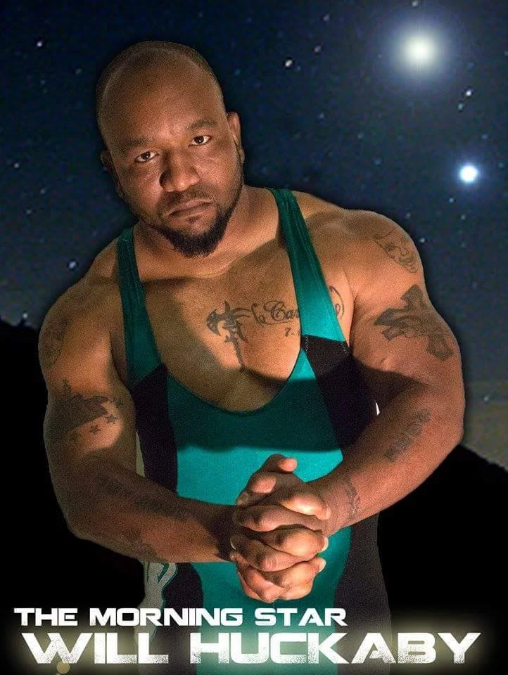 William Huckaby/Image gallery | Pro Wrestling | Fandom