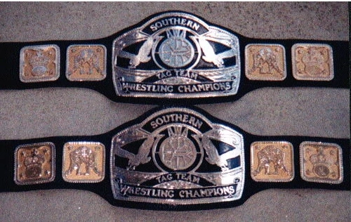 AWA Southern Tag Team Championship | Pro Wrestling Wiki | Fandom