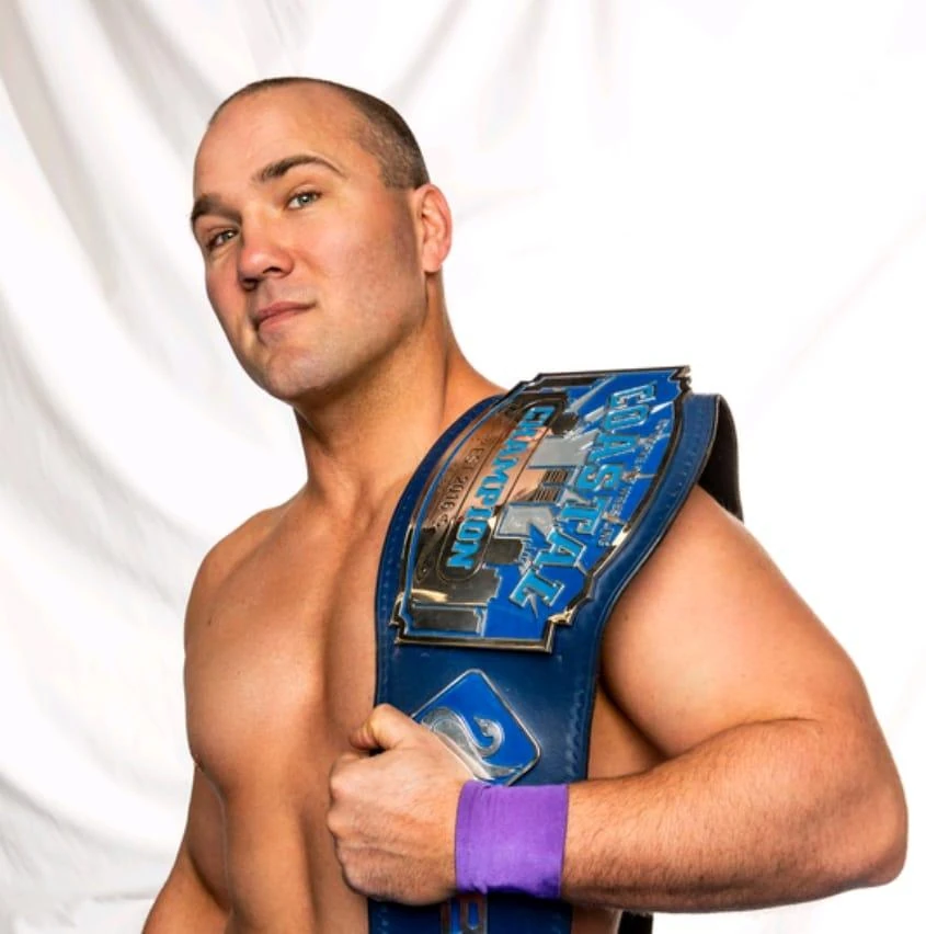 Aaron Hawk/Image gallery | Pro Wrestling | Fandom