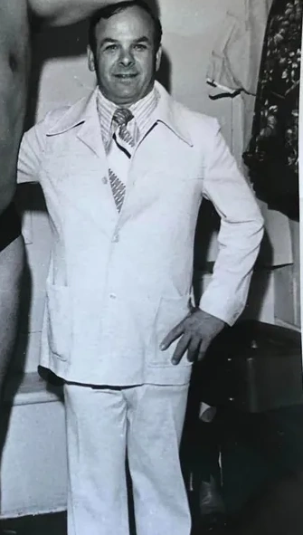 Al Zinck/Image gallery | Pro Wrestling | Fandom