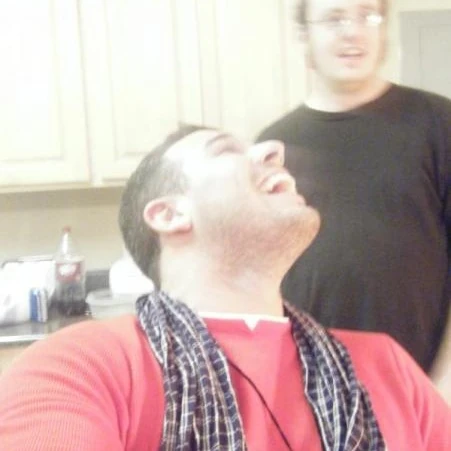 Andrew Alexander | Pro Wrestling | Fandom