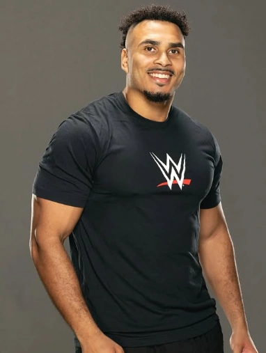 Anthony Luke/Image gallery | Pro Wrestling | Fandom