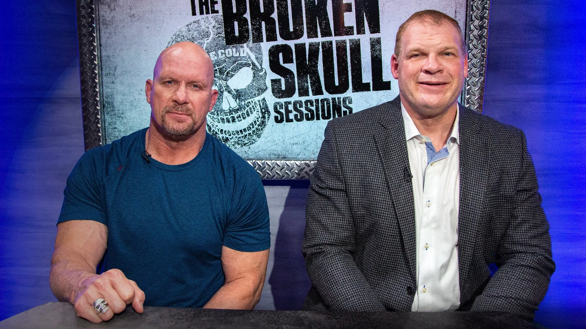 Broken Skull Sessions: Kane | Pro Wrestling | Fandom