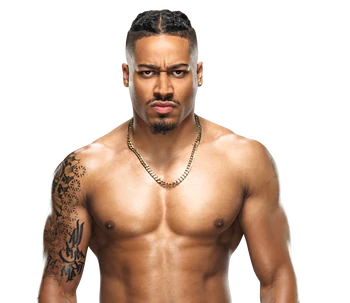 Carmelo Hayes | Pro Wrestling | Fandom