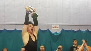 PWP Catch Division Championship | Pro Wrestling | Fandom