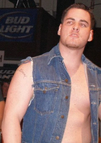 Chris Bosh | Pro Wrestling Wiki | Fandom