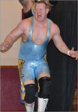 Dan Champion | Pro Wrestling | Fandom