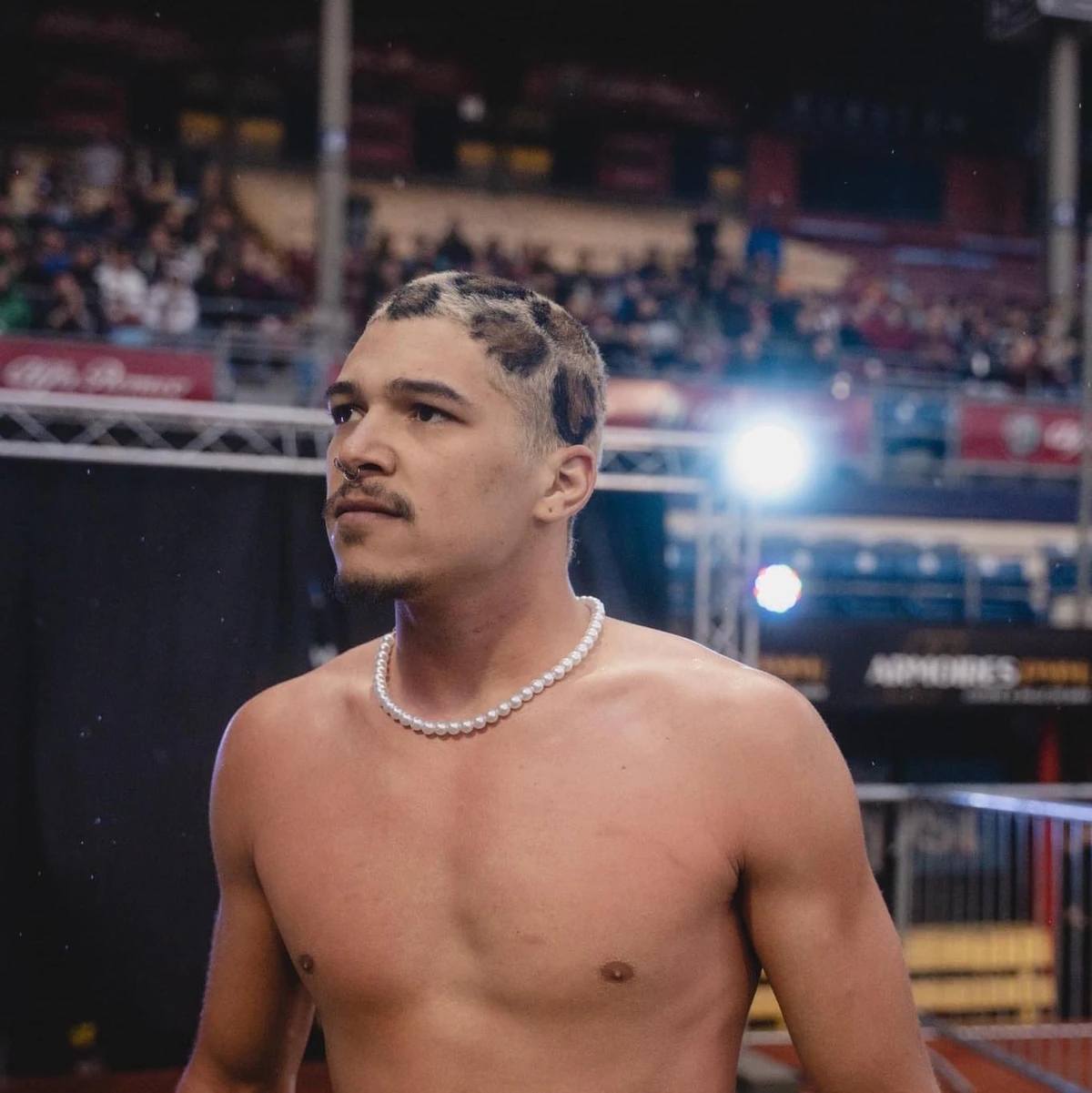 Dylan Donovan/Image gallery | Pro Wrestling | Fandom