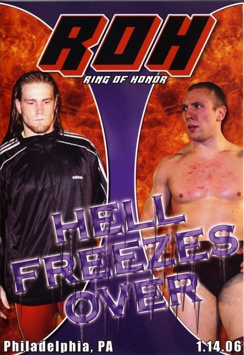 Hell Freezes Over | Pro Wrestling Wiki | Fandom