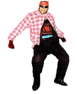 Konnan/Image gallery | Pro Wrestling | Fandom