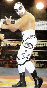 Magnum | Pro Wrestling | Fandom