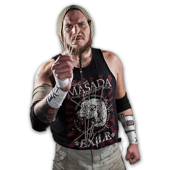 Masada | Pro Wrestling | Fandom