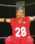 Kory Chavis/Image gallery | Pro Wrestling | Fandom