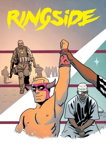 Ringside 3 | Pro Wrestling | Fandom