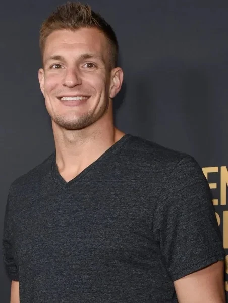 Rob Gronkowski/Image gallery | Pro Wrestling | Fandom