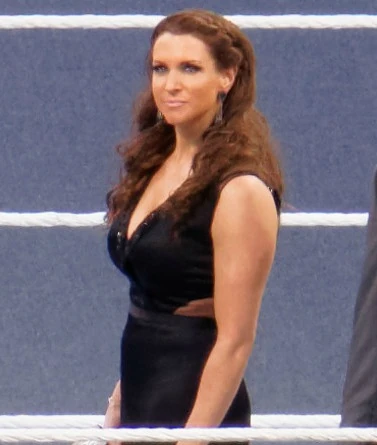 Stephanie McMahon | Pro Wrestling Wiki | Fandom