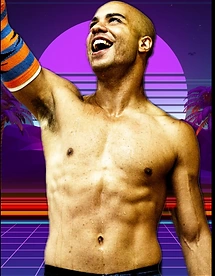 Sweet Daddy Soul/Image gallery | Pro Wrestling | Fandom