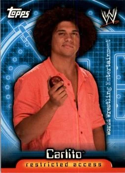 Carly Colón/Merchandise | Pro Wrestling | Fandom