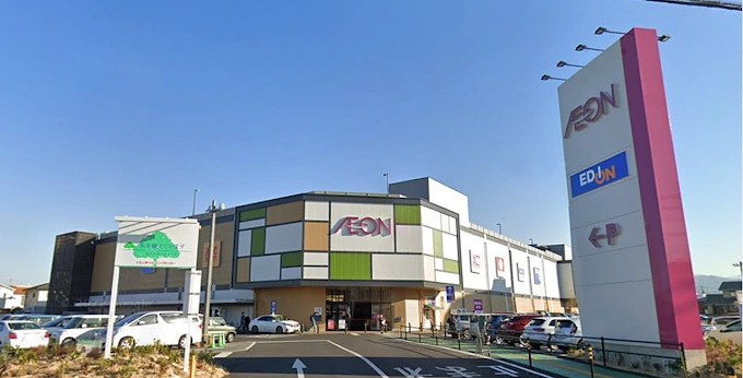 Aeon Hara | Pro Wrestling | Fandom