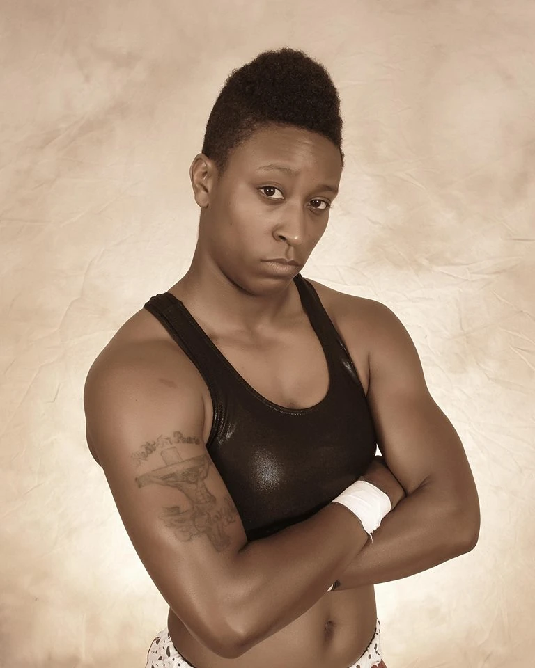Angel Blackwell/Image gallery | Pro Wrestling | Fandom
