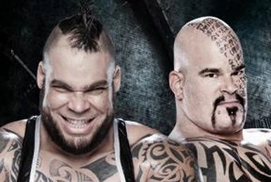 Wwe 2k14 Brodus Klei Pictures Of Brodus Clay, Picture #165368