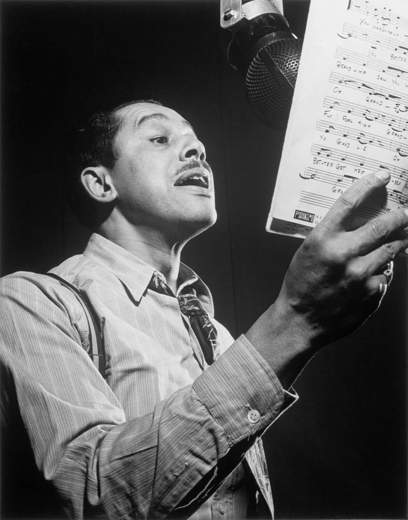 Cab Calloway/Image gallery | Pro Wrestling | Fandom