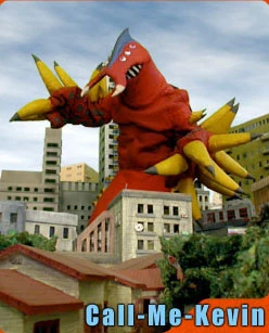 Call-Me-Kevin | Pro Wrestling | Fandom